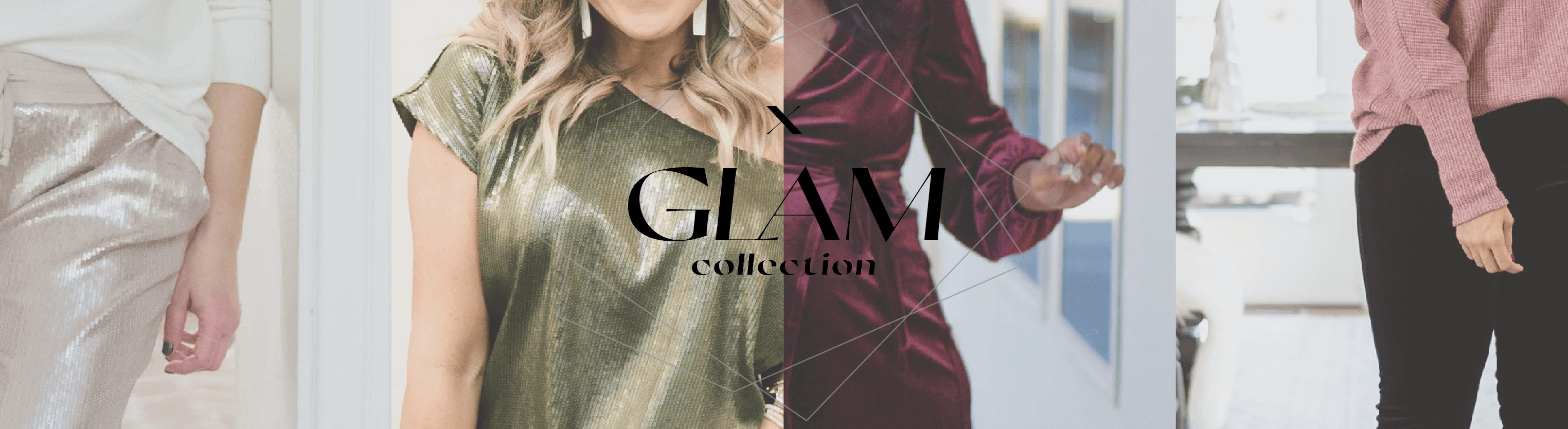 Collab Sessions: Gibsonlook x Glam 2020 pt. 1