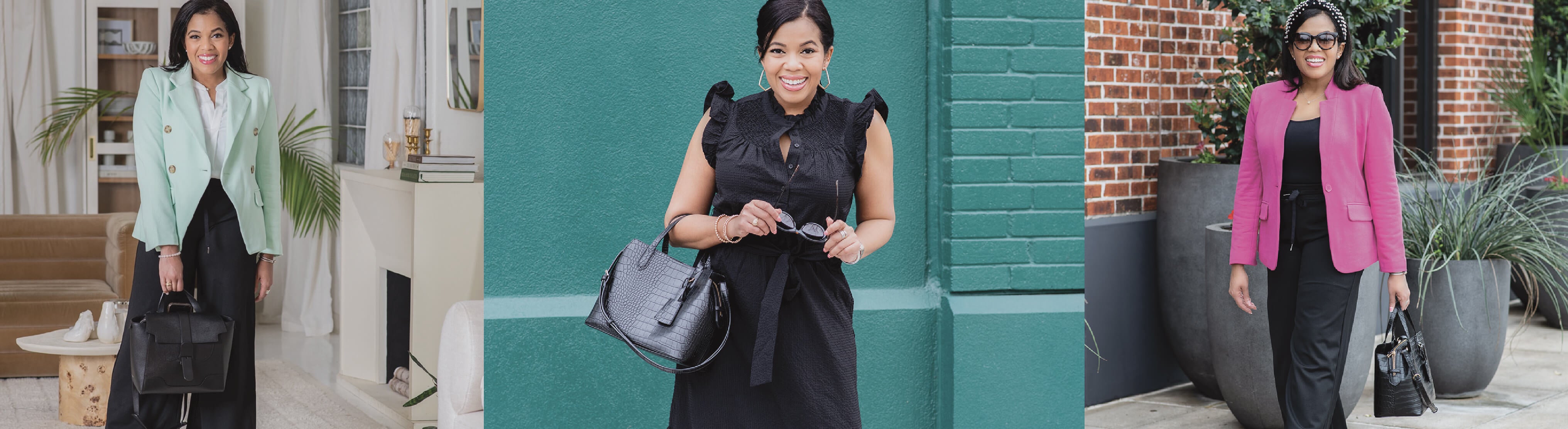 Women’s Empowerment Highlight: Courtney White of Courthouse Couture ...