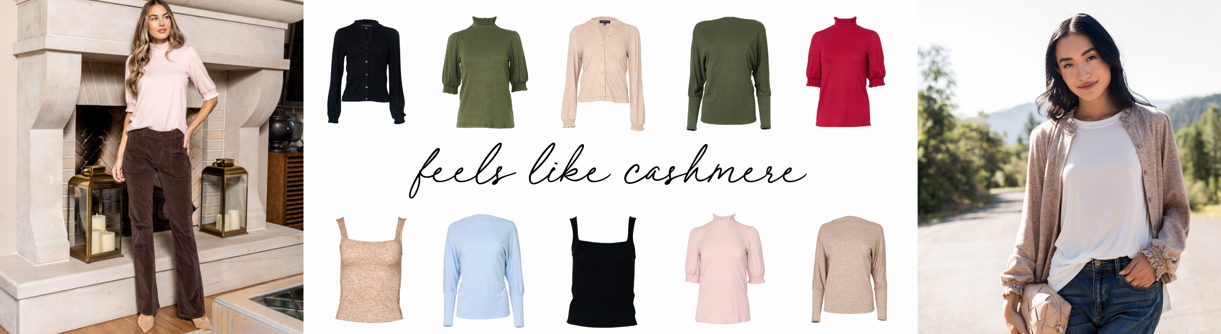 October First Look: Fall Feels Like Cashmere – Gibsonlook