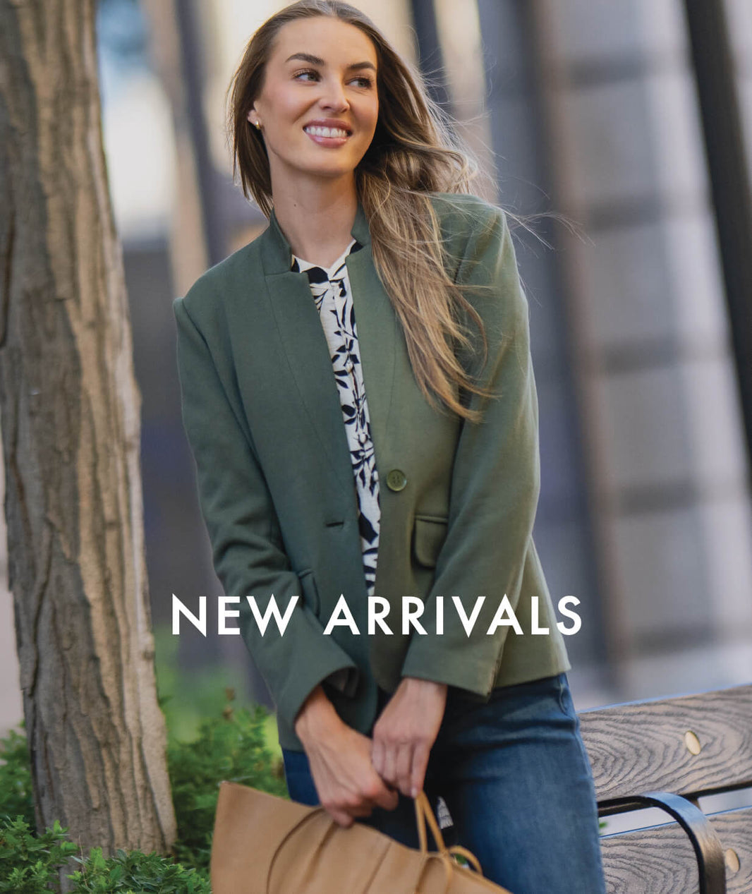 Gibsonlook | Women’s Clothing, Blazers, Dresses & Knits