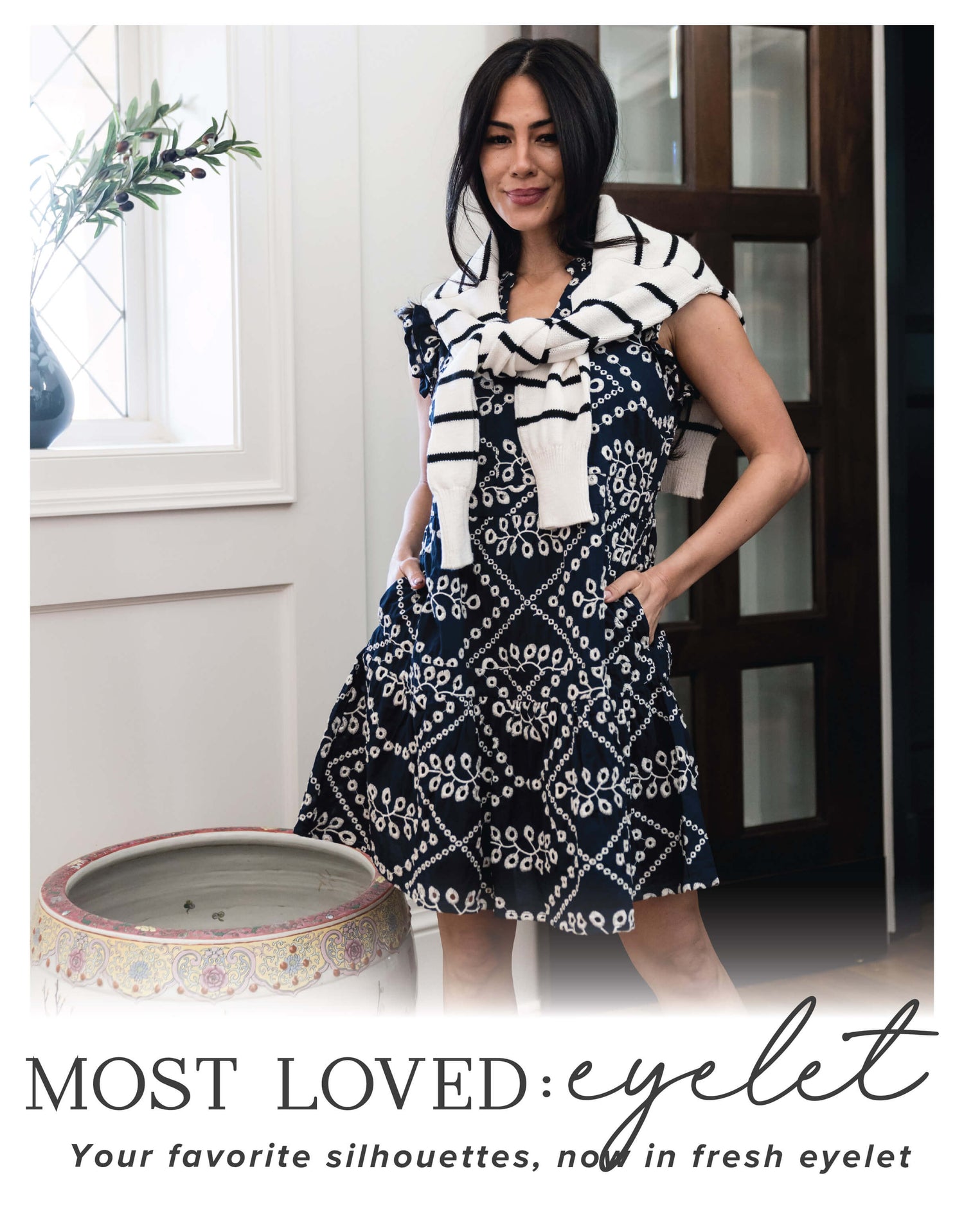 Gibsonlook | Women’s Clothing, Blazers, Dresses & Knits